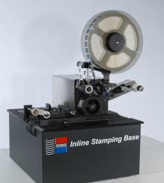 Postmatic ISB — Lamento Mailing Systems, Inc